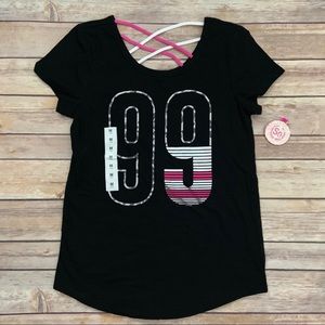 SO | Shirts & Tops | Nwt So Active Tee | Poshmark